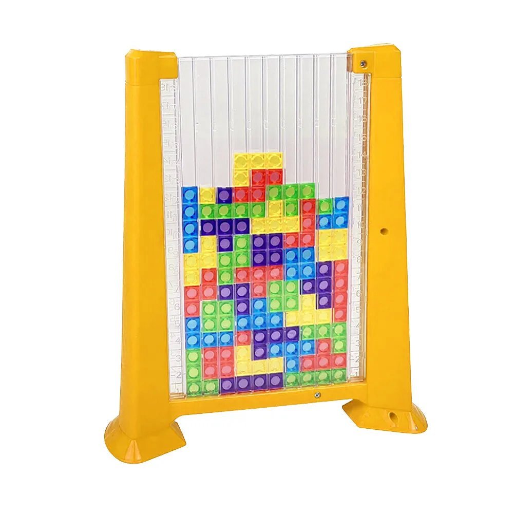 Block Game For Math - Xrubiks